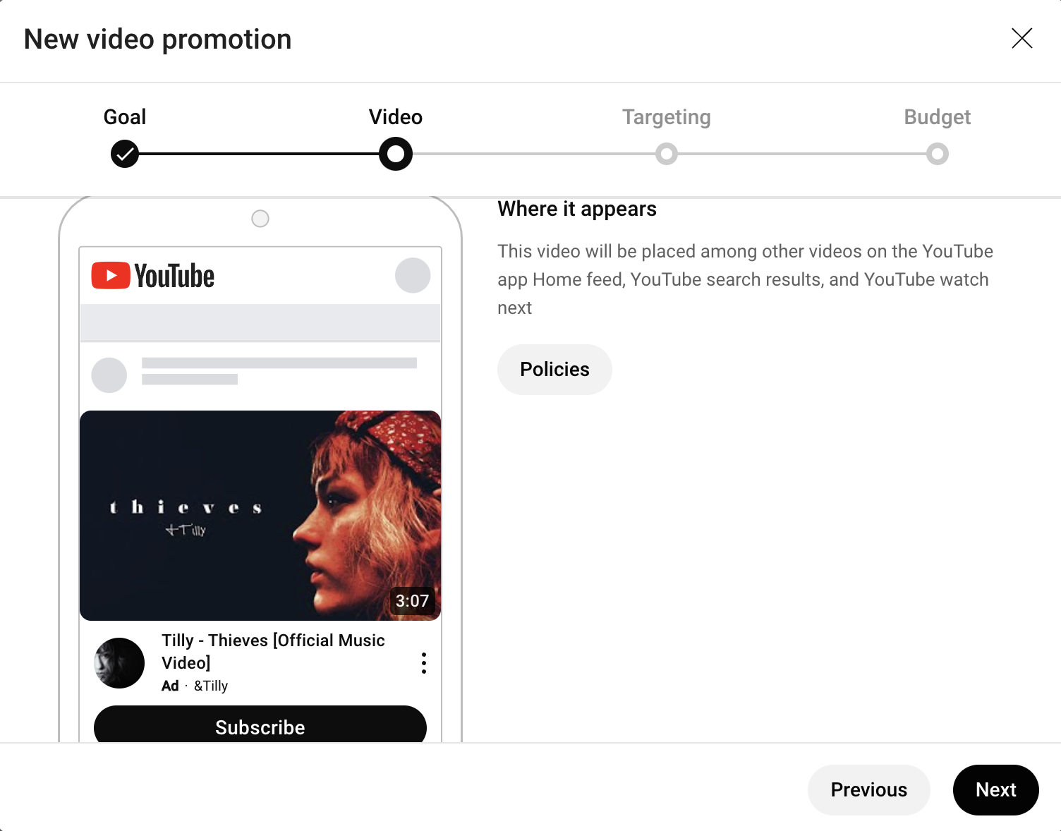 YouTube Ads for musicians: Music video promotion for beginners | SubmitHub
