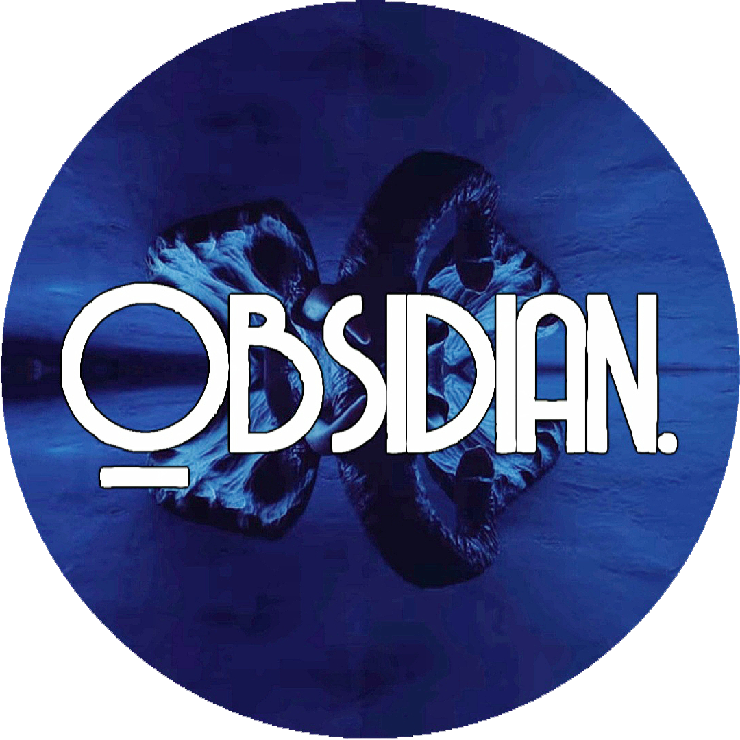 Obsidian. Spotify Playlister | SubmitHub